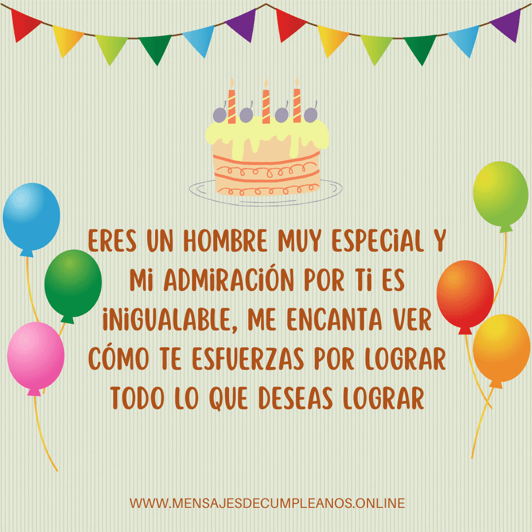Mensajes De Cumpleaños Para Un Novio Bonitos Y Cariñosos
